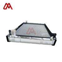 China 8971771930 Radiator Assembly 8-97177193-0 Suitable for ISUZU NPR 4HG1-T for sale