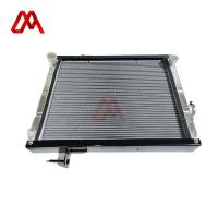 China 8971771930 Radiator Assembly 8-97177193-0 Suitable for ISUZU NPR 4HG1-T for sale
