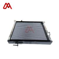 China 8971771930 Radiator Assembly 8-97177193-0 Suitable for ISUZU NPR 4HG1-T for sale