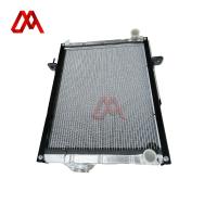 China 8971771930 Radiator Assembly 8-97177193-0 Suitable for ISUZU NPR 4HG1-T for sale