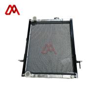 China 8971771930 Radiator Assembly 8-97177193-0 Suitable for ISUZU NPR 4HG1-T for sale
