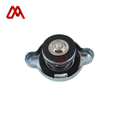 China 8-97182935-0 8971829350 8-97182-935-0 Radiaotor Cover for ISUZU TFR 100P 600P for sale