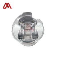 China 8-97176657-1 8971766571 PISTON 8-97183666-0 8971836660 for ISUZU NPR71 NQR71 4HG1 for sale