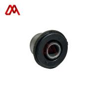 China 8-97184699-1 8-94118588-1 Rear Spring Bushing 8971846991 8941185881 Suitable for ISUZU NKR55 4JB1 for sale