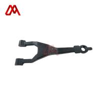 China 8-97187936-0 8-97045138-0 Clutch Shift Fork 8971879360 8970451380 Suitable for ISUZU UBS26 NKR NPR 6VE1 for sale