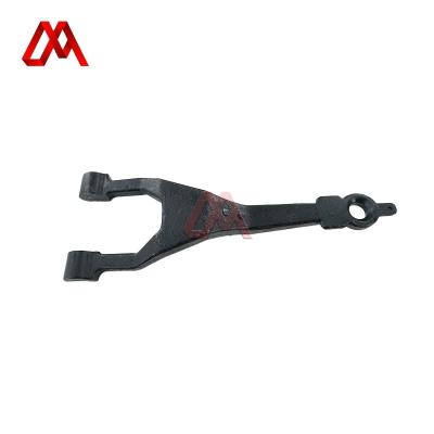 China 8-97187936-0 8-97045138-0 Clutch Shift Fork 8971879360 8970451380 Suitable for ISUZU UBS26 NKR NPR 6VE1 for sale