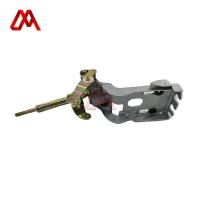 China 8-97204505-0 Change Lever Bracket 8972045050 Suitable for ISUZU NPR66 for sale