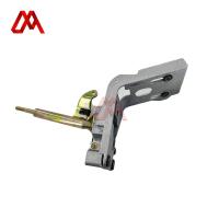 China 8-97204505-0 Change Lever Bracket 8972045050 Suitable for ISUZU NPR66 for sale