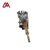 China 8-97204505-0 Change Lever Bracket 8972045050 Suitable for ISUZU NPR66 for sale