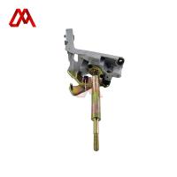China 8-97204505-0 Change Lever Bracket 8972045050 Suitable for ISUZU NPR66 for sale