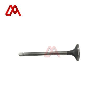 China 8972098764 8-97209876-4 Exhaust Valve Suitable for ISUZU NPR 4HK1 for sale