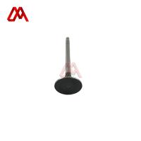 China 8972098764 8-97209876-4 Exhaust Valve Suitable for ISUZU NPR 4HK1 for sale