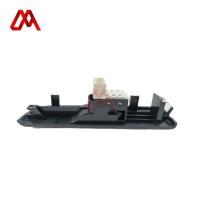 China 8-98075446-0 8-97214399-0 Power Window Switch 8980754460 8972143990 Suitable for ISUZU NPR66 4HF1 for sale