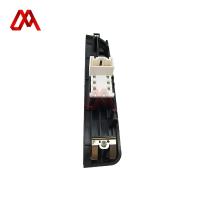 China 8-98075446-0 8-97214399-0 Power Window Switch 8980754460 8972143990 Suitable for ISUZU NPR66 4HF1 for sale