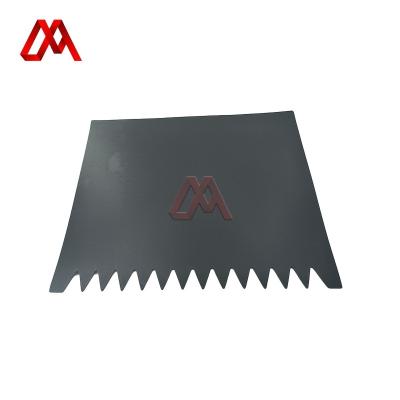 China 8-97218080-0 8972180800 Mud Guard Flap Suitable for ISUZU NPR for sale