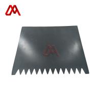 China 8-97218080-0 8972180800 Mud Guard Flap Suitable for ISUZU NPR for sale