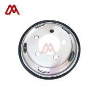 China Wheel Rim 8-97233664-0 8972336640 for ISUZU NKR85 4JJ1-TCS for sale