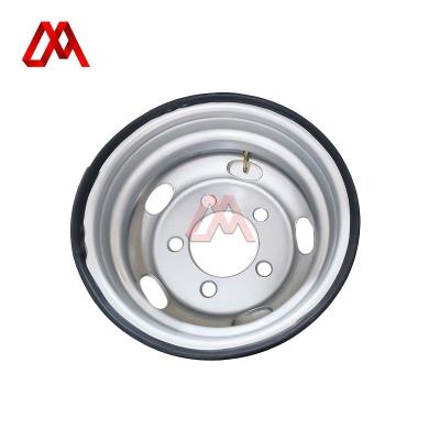 China Wheel Rim 8-97233664-0 8972336640 for ISUZU NKR85 4JJ1-TCS for sale