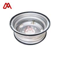 China Wheel Rim 8-97233664-0 8972336640 for ISUZU NKR85 4JJ1-TCS for sale