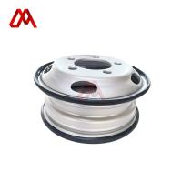 China Wheel Rim 8-97233664-0 8972336640 for ISUZU NKR85 4JJ1-TCS for sale
