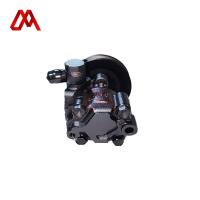 China Power Steering Pump 8-97247061-0 8972470610 for ISUZU NKR 100P 600P 4JB1 for sale