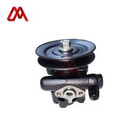 China Power Steering Pump 8-97247061-0 8972470610 for ISUZU NKR 100P 600P 4JB1 for sale