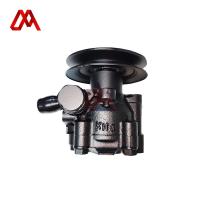 China Power Steering Pump 8-97247061-0 8972470610 for ISUZU NKR 100P 600P 4JB1 for sale