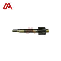 China 8-97253560-1 Speed Driven Gear 8972535601 Suitable for ISUZU FRR FSR FTR for sale