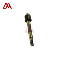 China 8-97253560-1 Speed Driven Gear 8972535601 Suitable for ISUZU FRR FSR FTR for sale