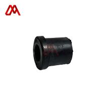 China 8983350390 8972543870 Sub Spring Rubber 8-97254387-0 8-98335039-0 Suitable for ISUZU NKR NPR for sale