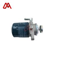 China 8-97287518-0 8972875180 Fuel Filter Assembly Suitable for ISUZU D-MAX TFR TFS 4JH1 for sale