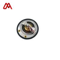 China 8-97300787-2 8-97300790-2 Thermostat 8973007872 8973007902 Suitable for ISUZU NKR for sale