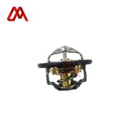 China 8-97300787-2 8-97300790-2 Thermostat 8973007872 8973007902 Suitable for ISUZU NKR for sale