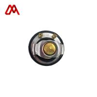China 8-97300787-2 8-97300790-2 Thermostat 8973007872 8973007902 Suitable for ISUZU NKR for sale