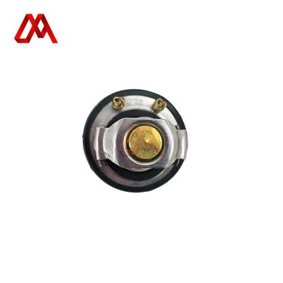 China 8-97300787-2 8-97300790-2 Thermostat 8973007872 8973007902 Suitable for ISUZU NKR for sale