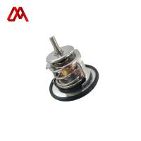 China 8-97300790-2 8-97300789-0 Thermostat 8973007902 8973007890 Suitable for ISUZU NPR66 4HF1 for sale
