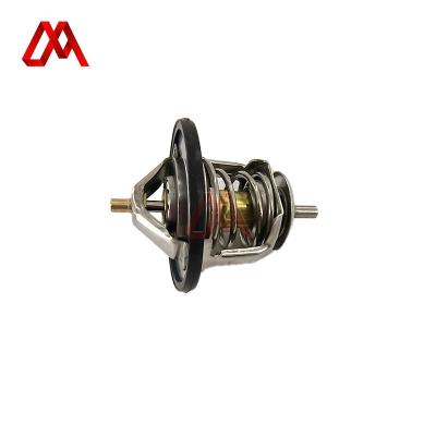 China 8-97300790-2 8-97300789-0 Thermostat 8973007902 8973007890 Suitable for ISUZU NPR66 4HF1 for sale