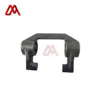 China 8-97310456-2 8973104562 Clutch Shift Fork Suitable for ISUZU 4HK1 FRR FSR ELF NPR NQR for sale