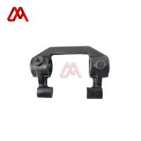 China 8-97310456-2 8973104562 Clutch Shift Fork Suitable for ISUZU 4HK1 FRR FSR ELF NPR NQR for sale