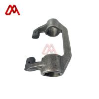 China 8-97310456-2 8973104562 Clutch Shift Fork Suitable for ISUZU 4HK1 FRR FSR ELF NPR NQR for sale