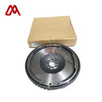 China 8-97326227-0 Flywheel 8973262270 Suitable for ISUZU NPR 700P 4HK1 for sale