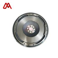 China 8-97326227-0 Flywheel 8973262270 Suitable for ISUZU NPR 700P 4HK1 for sale