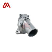 China 8-97329914-0 8973299140 Water Outlet Pipe Suitable for ISUZU NPR 700P 4HG1 4HE1  4HK1 4HF1 for sale