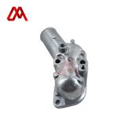 China 8-97329914-0 8973299140 Water Outlet Pipe Suitable for ISUZU NPR 700P 4HG1 4HE1  4HK1 4HF1 for sale
