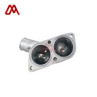 China 8-97329914-0 8973299140 Water Outlet Pipe Suitable for ISUZU NPR 700P 4HG1 4HE1  4HK1 4HF1 for sale