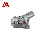China 8-97329914-0 8973299140 Water Outlet Pipe Suitable for ISUZU NPR 700P 4HG1 4HE1  4HK1 4HF1 for sale