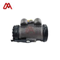 China 8973322220 8971447990 Rear Brake Wheel Cylinder 8-97332222-0 8-97144799-0 Suitable for ISUZU 4HG1 NPR for sale