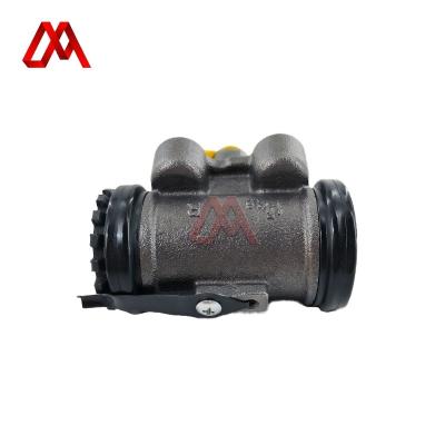 China 8973322220 8971447990 Rear Brake Wheel Cylinder 8-97332222-0 8-97144799-0 Suitable for ISUZU 4HG1 NPR for sale