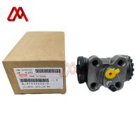 China 8973322220 8971447990 Rear Brake Wheel Cylinder 8-97332222-0 8-97144799-0 Suitable for ISUZU 4HG1 NPR for sale