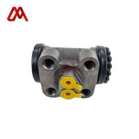 China 8973322230 8971448000 Rear Brake Wheel Cylinder 8-97332223-0 8-97144800-0 Suitable for ISUZU NPR for sale